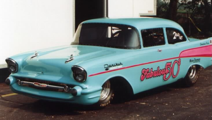 1990s :: Wheelstanders